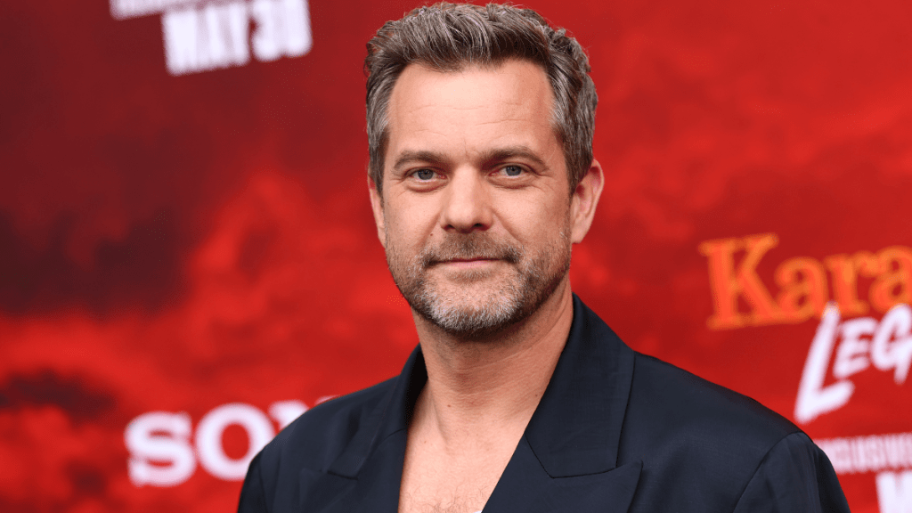Joshua Jackson Pays Tribute to James Van Der Beek: 'A Good Man'