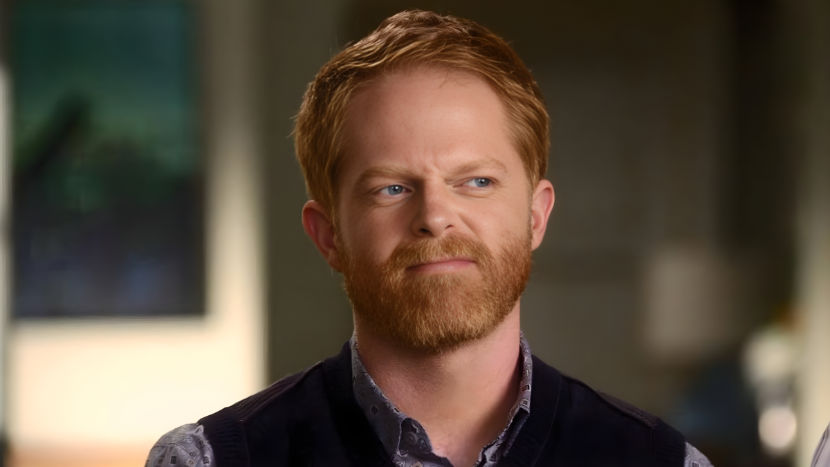 Modern Family Star Details Pressures of Being Only Gay Actor on Show