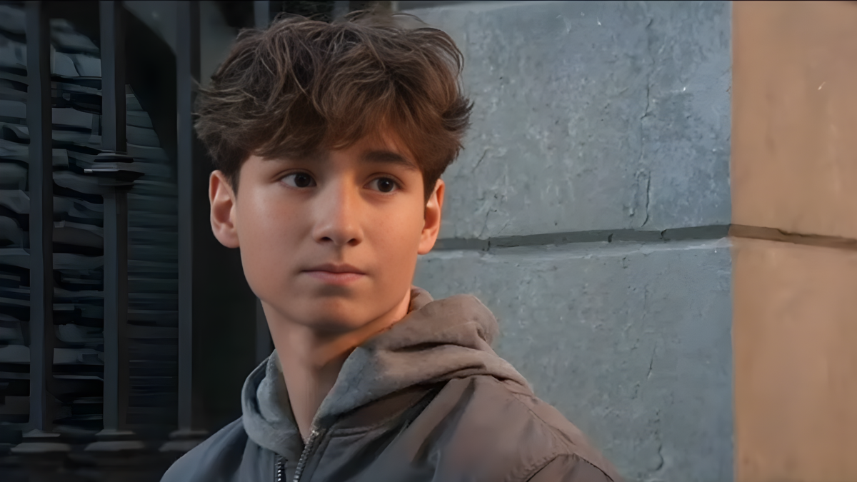 General Hospital Fans Can’t Get Enough of Rocco’s Heroics