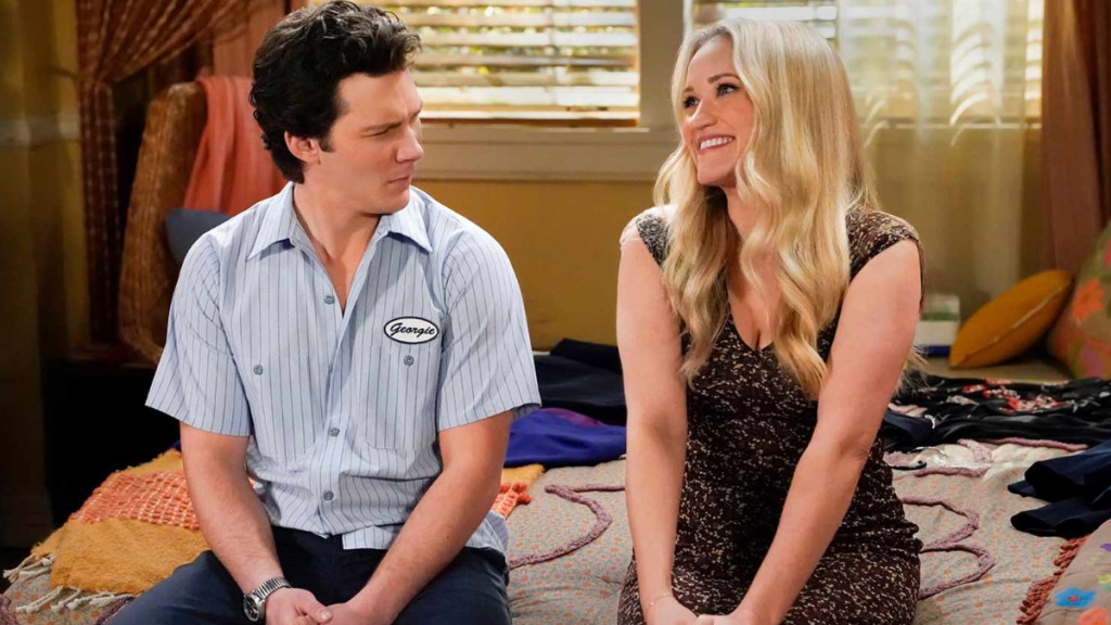 Georgie & Mandy's First Marriage Season 2 Episode 14 Release Date, Time ...
