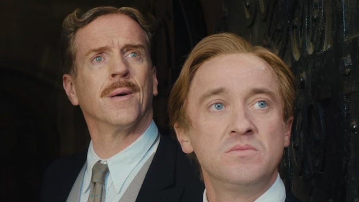 Harry Potter & Billions Stars' New Comedy Is Already Ruling Streaming ...