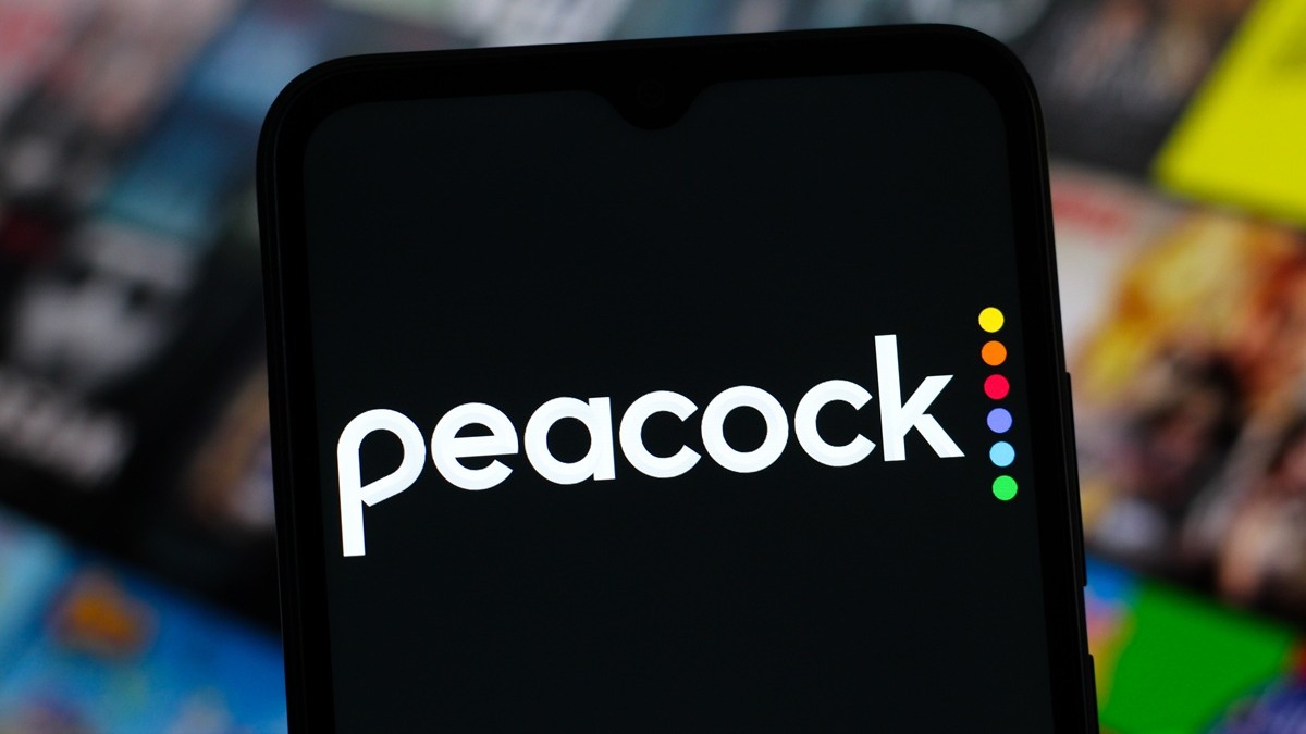 $238M Horror Video Game Film Sequel Arrives on Peacock Very Soon