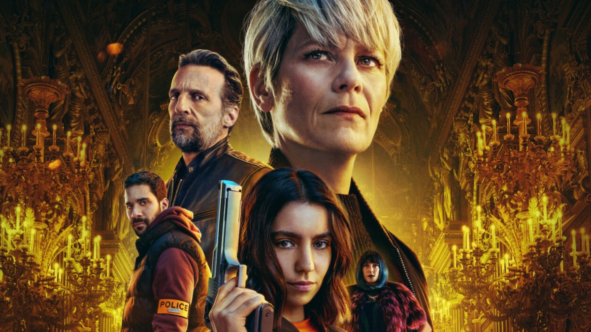 Has Furies Season 3 Been Canceled or Renewed?