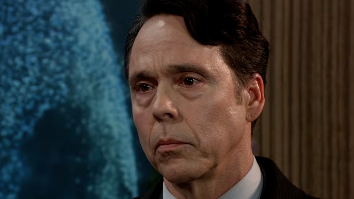 Why General Hospital Fans Think Cullum Will Die & Leave