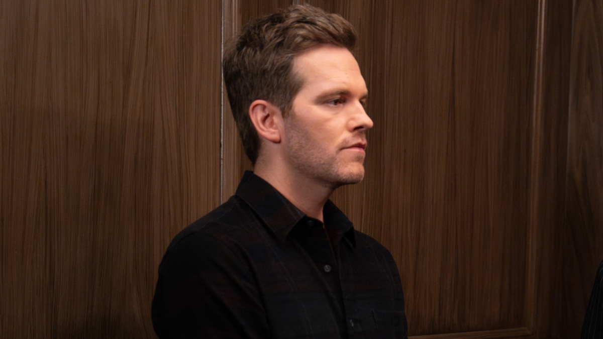 General Hospital’s Van Hansis Was ‘Heartbroken’ Over Shocking Exit