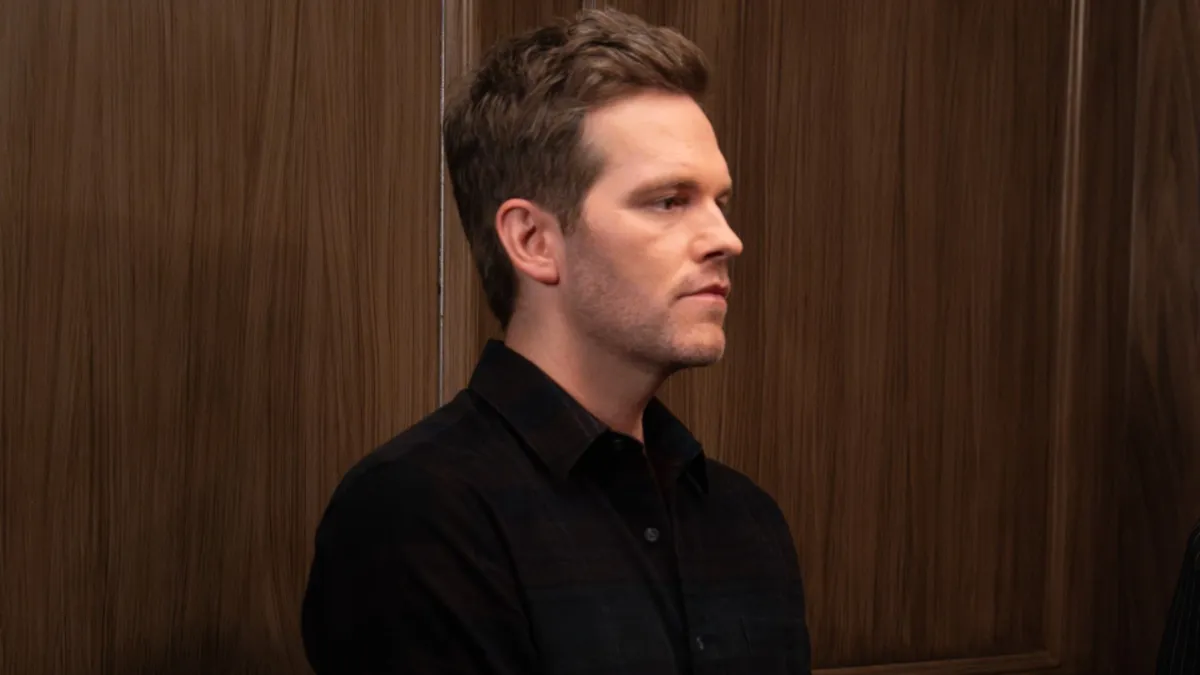 General Hospital’s Van Hansis Was ‘Heartbroken’ Over Shocking Exit
