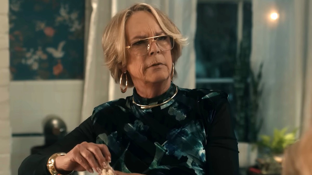 Latest Entry in Jamie Lee Curtis' Hit Slasher Franchise To Stream on ...