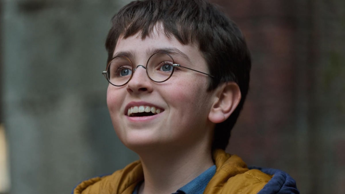 How Old Is Harry Potter's Ron, Alastair Stout? Age Explained