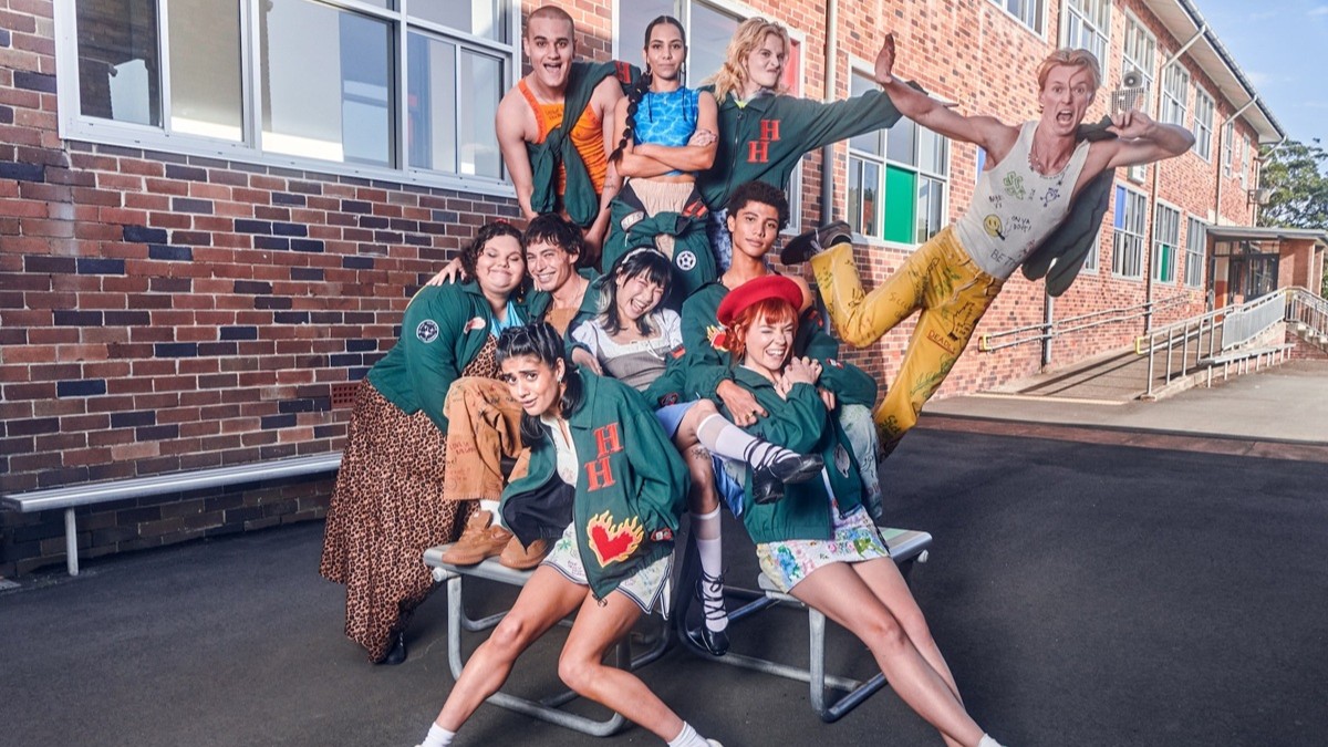 Has Heartbreak High Season 4 Been Canceled or Renewed?