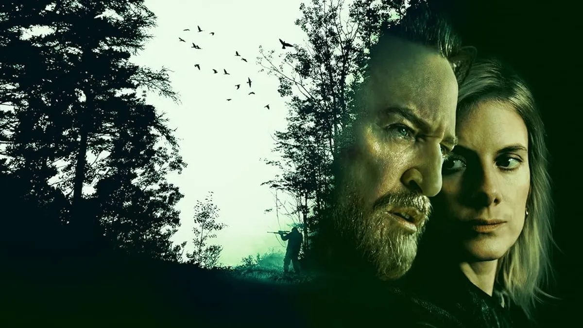 Has The Hunt Season 2 Been Canceled or Renewed?