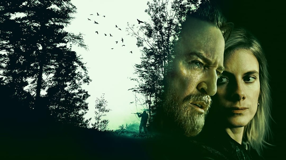Has The Hunt Season 2 Been Canceled or Renewed?