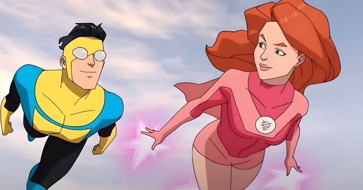 Invincible Season 4’s Spider-Man 2-Style Plot Explained by Eve Star