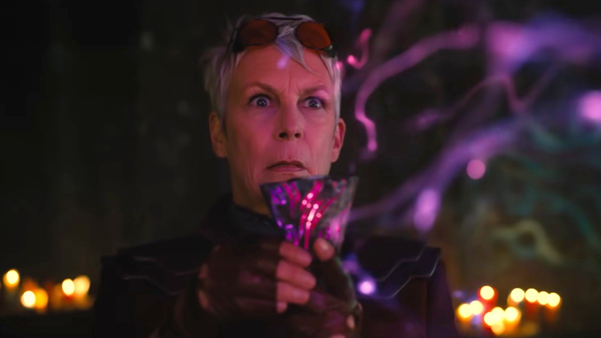 Jamie Lee Curtis Couldn’t Play Beloved One Piece Character For 1 Key Reason