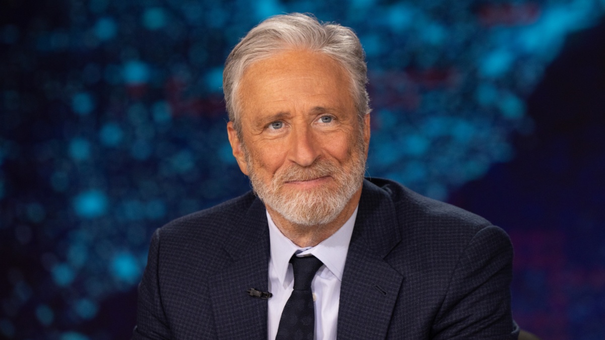 Jon Stewart Net Worth 2025: How Much Money Does He Make?