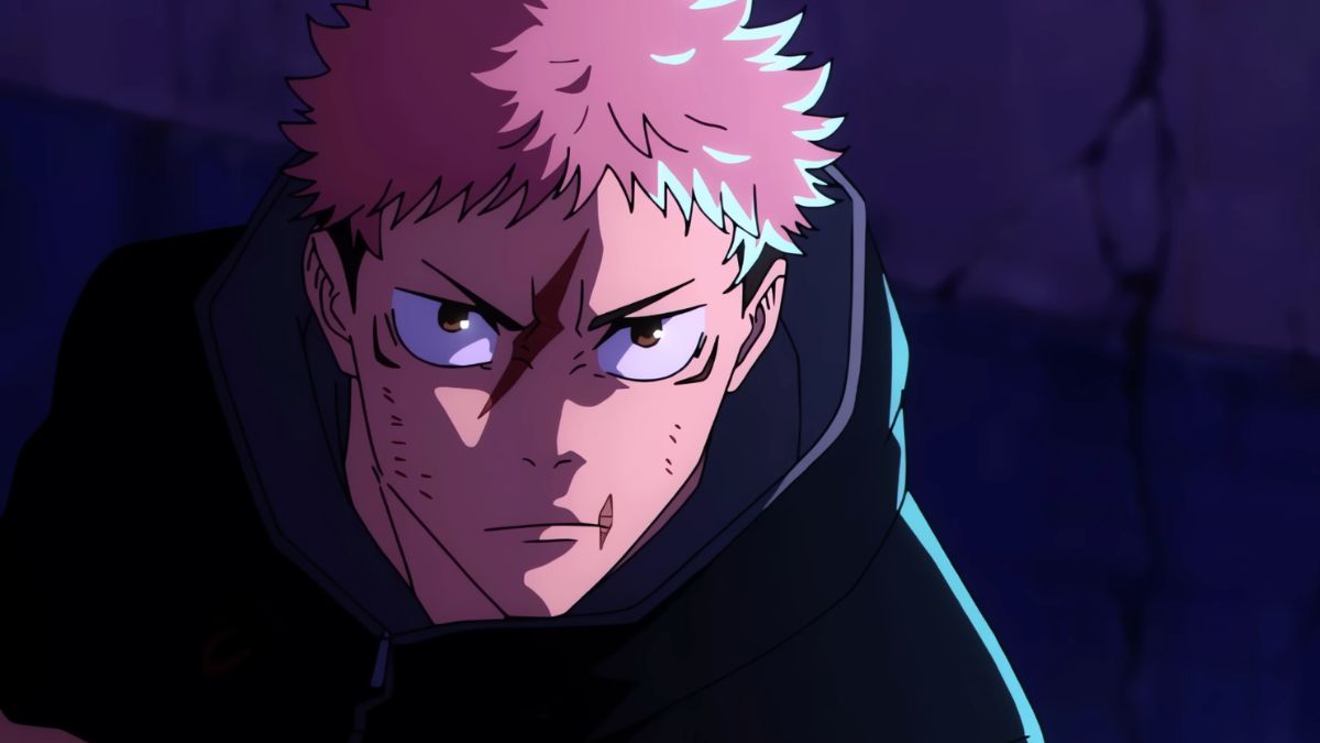 Jujutsu Kaisen: Yuji Itadori Clap Explained