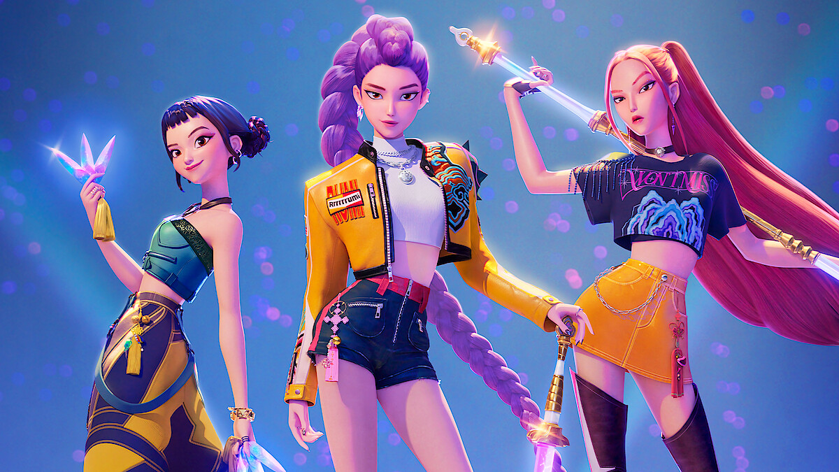 KPop Demon Hunters 2 Finally Gets the Update Netflix Movie Fans Have Wanted