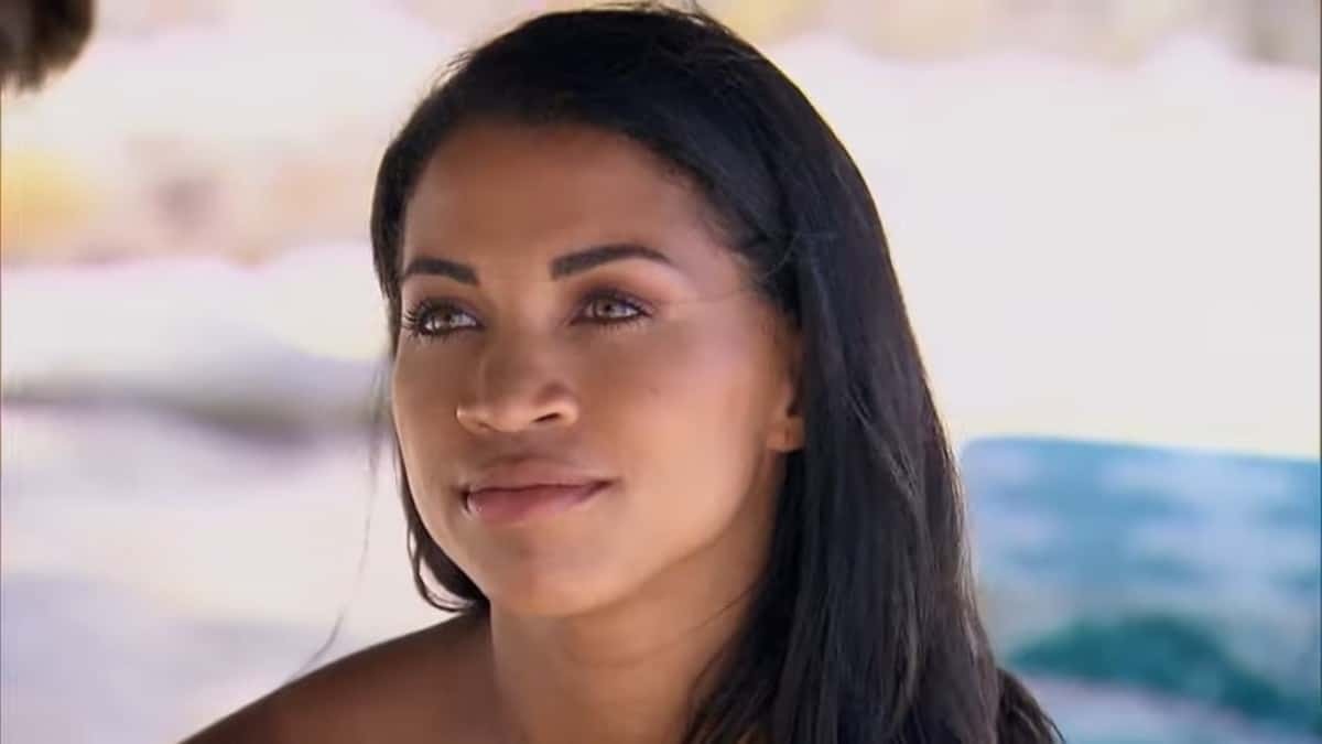 The Bachelor's Katie Morton Gets Married, Hints at Destination Wedding