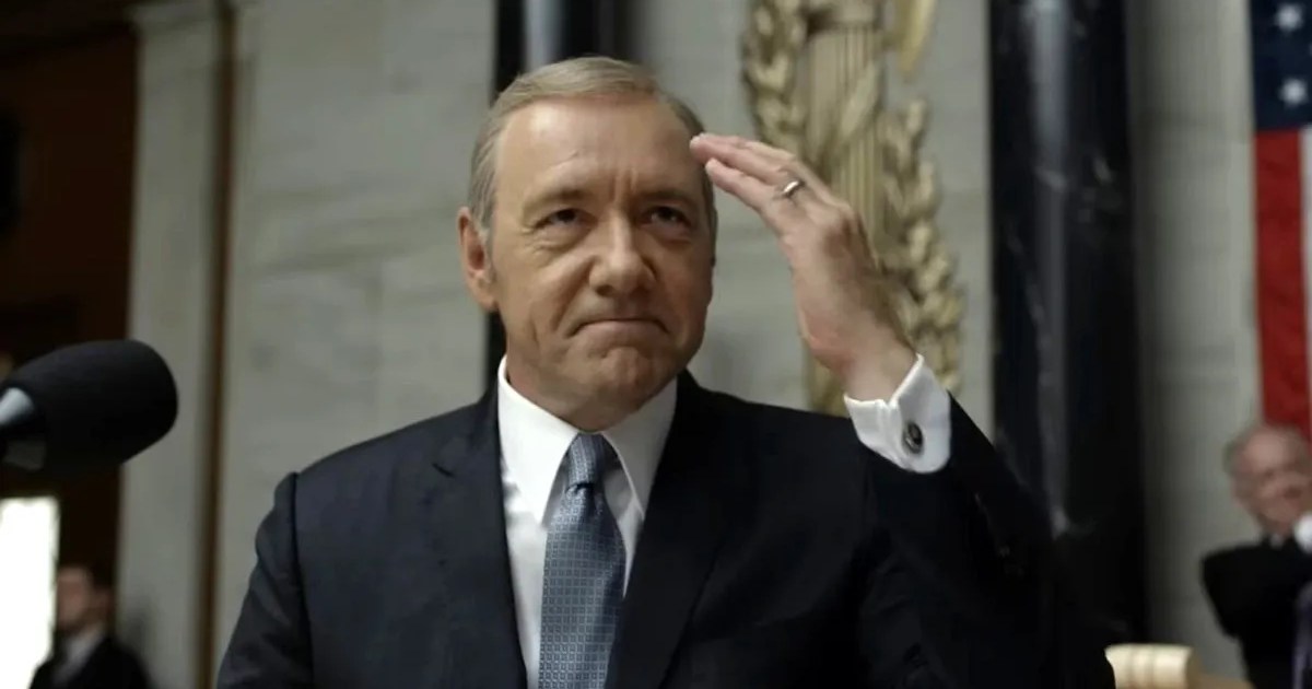 Kevin Spacey Testifies About House of Cards' Last Season Disaster — Report