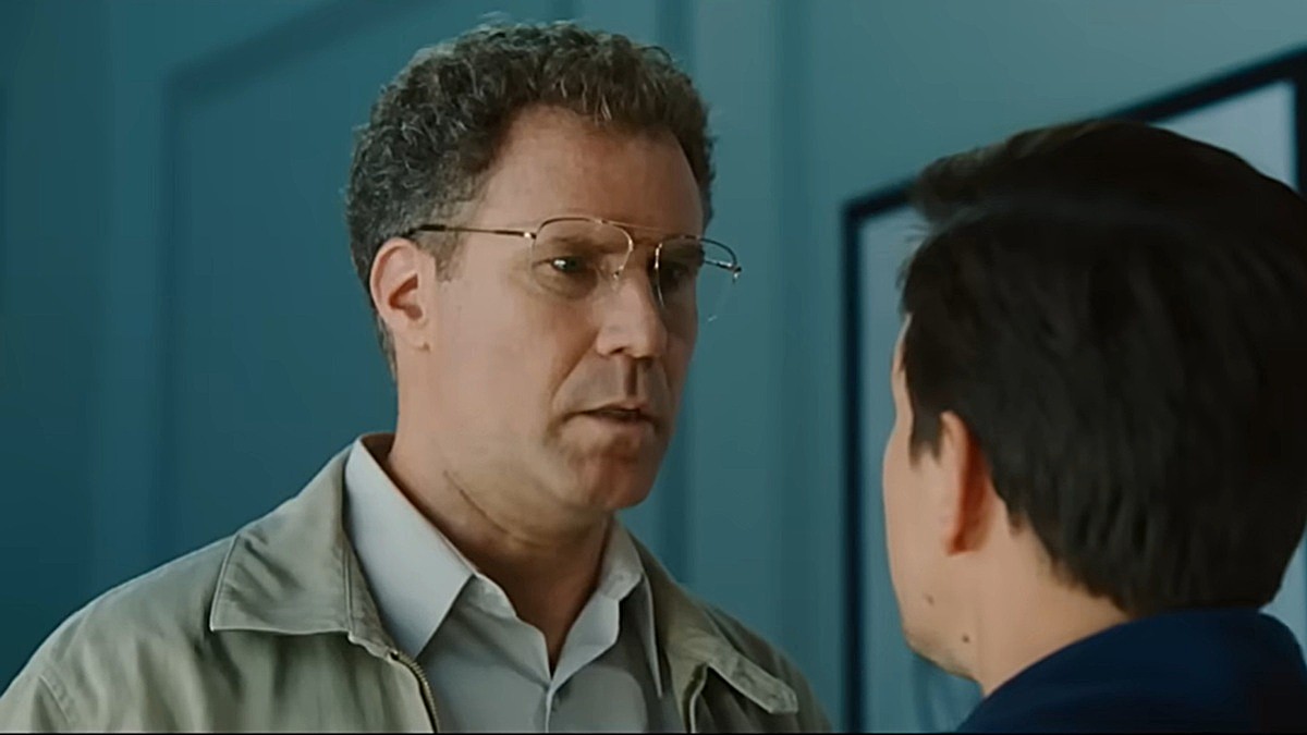 Will Ferrell's Underrated Comedy With Robert Duvall To Exit Netflix