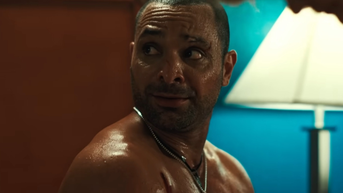Michael Mando & Ben Foster’s Underrated Action Movie Out on Hulu Today