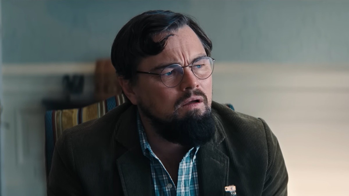 Martin Scorsese’s New Movie With Leonardo DiCaprio Adds Underrated Actors