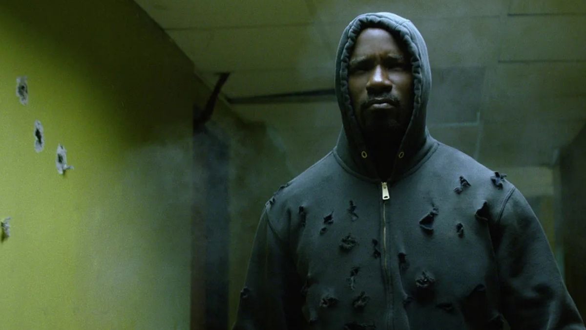 Luke Cage’s Marvel Return Teased by Mike Colter (Again)