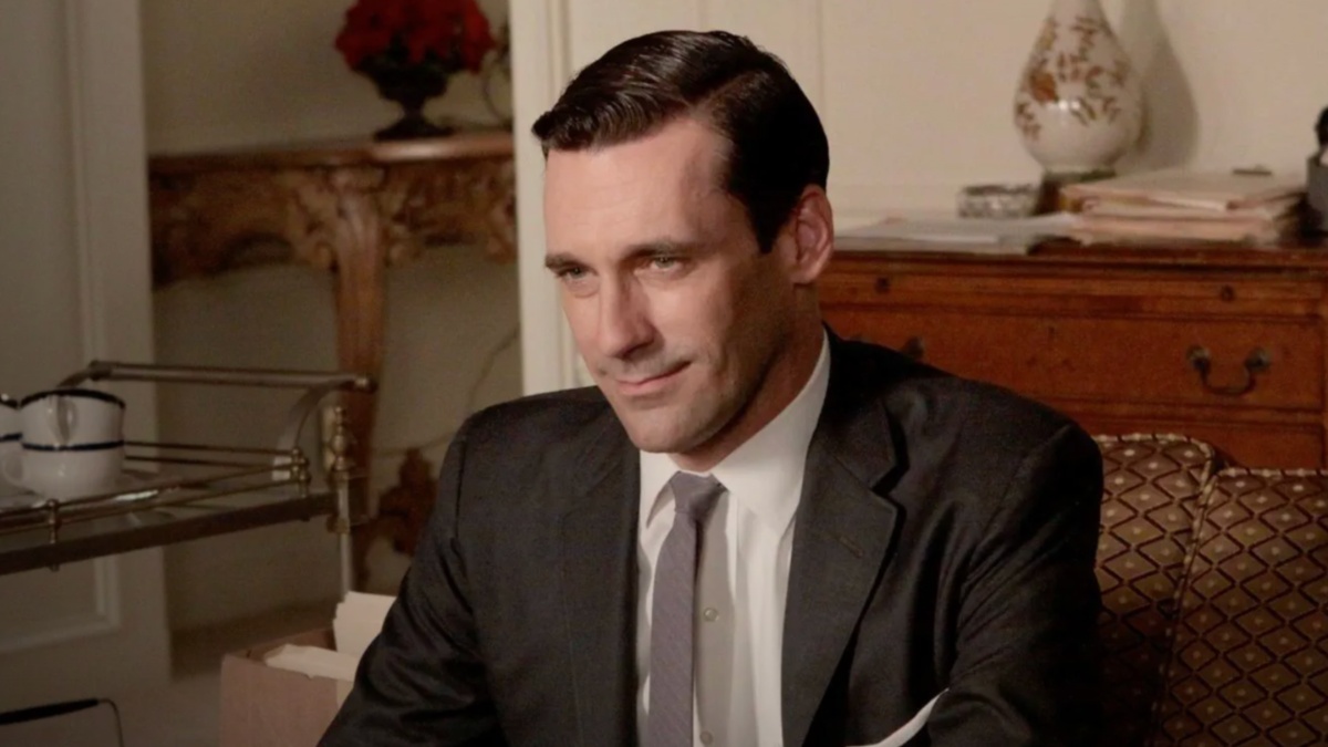 Jon Hamm Gives Definitive Answer on Returning for a Potential Mad Men ...