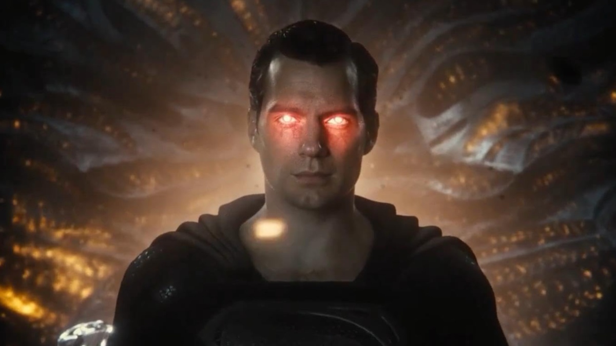Man of Steel 2 Plans With Brainiac Revealed by Zack Snyder