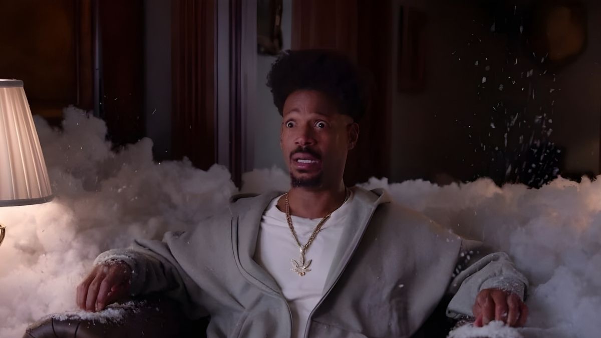 Scary Movie 6’s Marlon Wayans on Why He Returned for ‘Rebooquel'