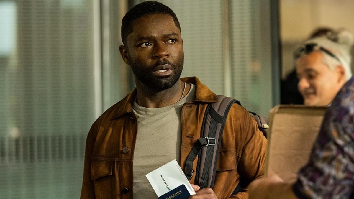 Marvel Star & David Oyelowo Lead New Treasure Island TV Show
