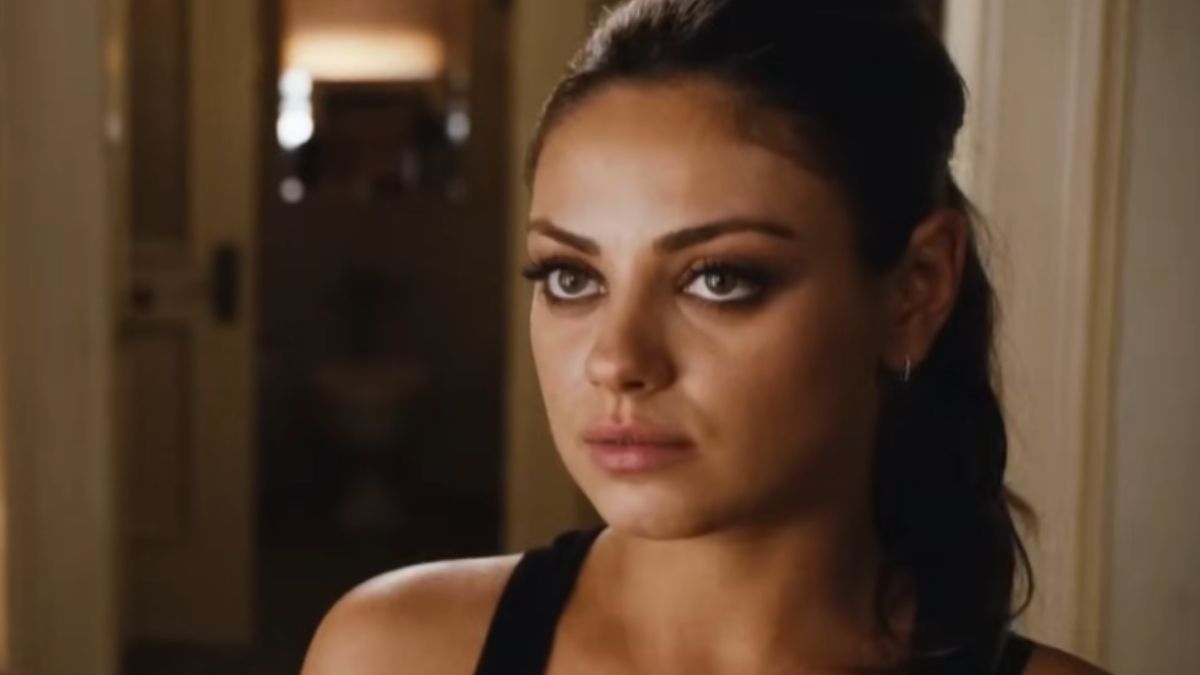 Mila Kunis’ Raunchy R-Rated Comedy Is Leaving Netflix