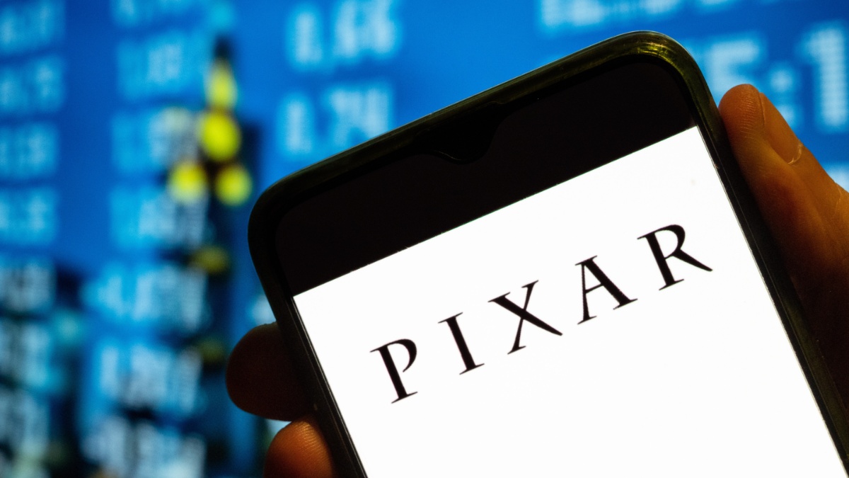 New Pixar Movie Debuts With Its Best RT Score Since 2017