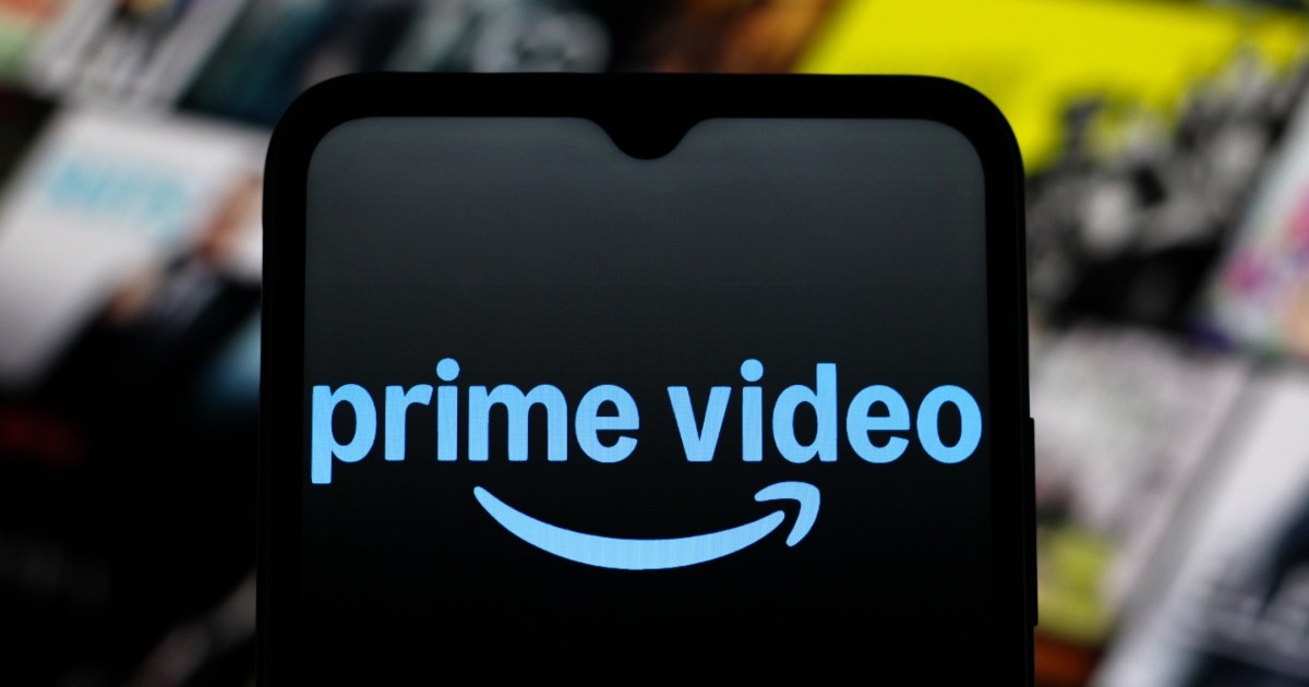 Prime Video Celebrates New Action Movie’s #1 Rank on Streaming