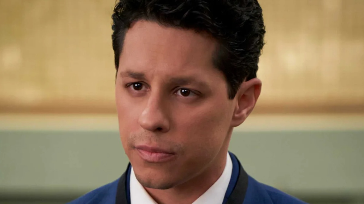 Matlock's David Del Rio Begins Arbitration Against CBS Over Firing — Report
