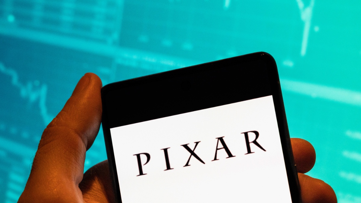 3rd Movie in Beloved $1.3B Pixar Franchise in Works at Disney