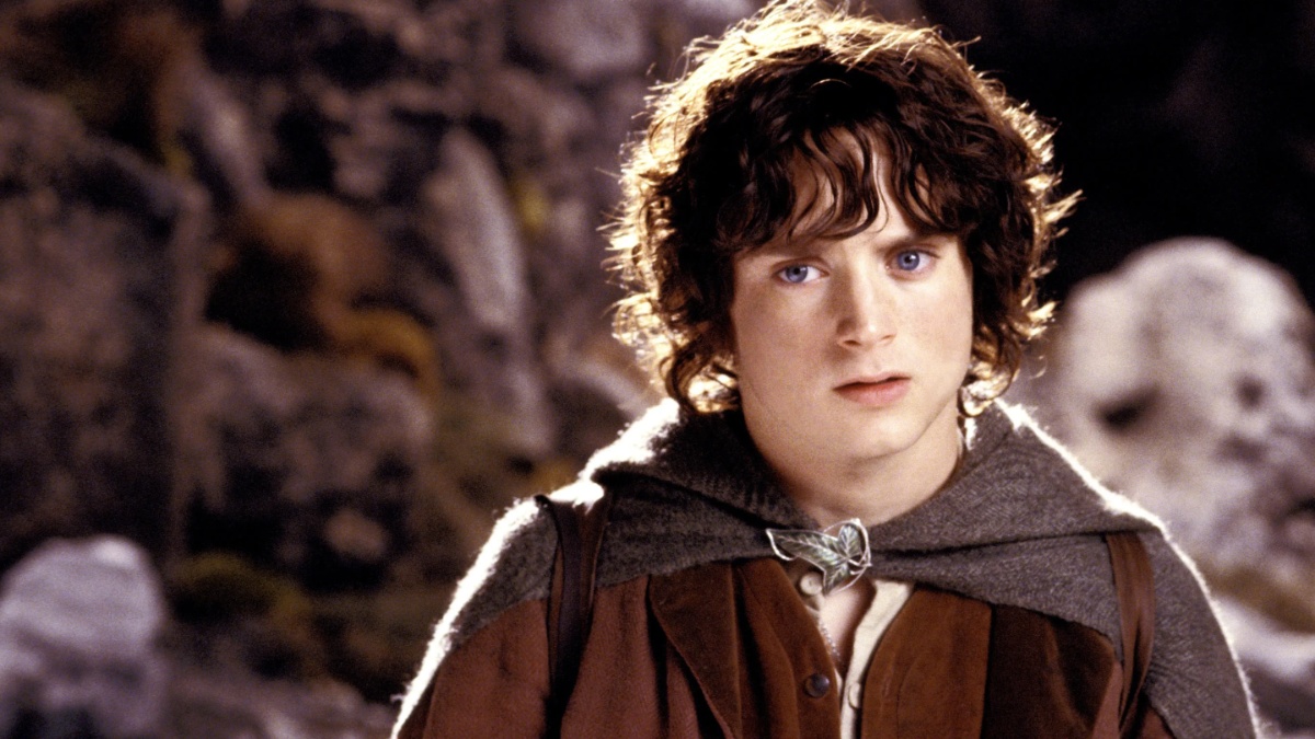 LOTR's Elijah Wood Wants to Play Frodo for as Long as He's 'Alive & Able'