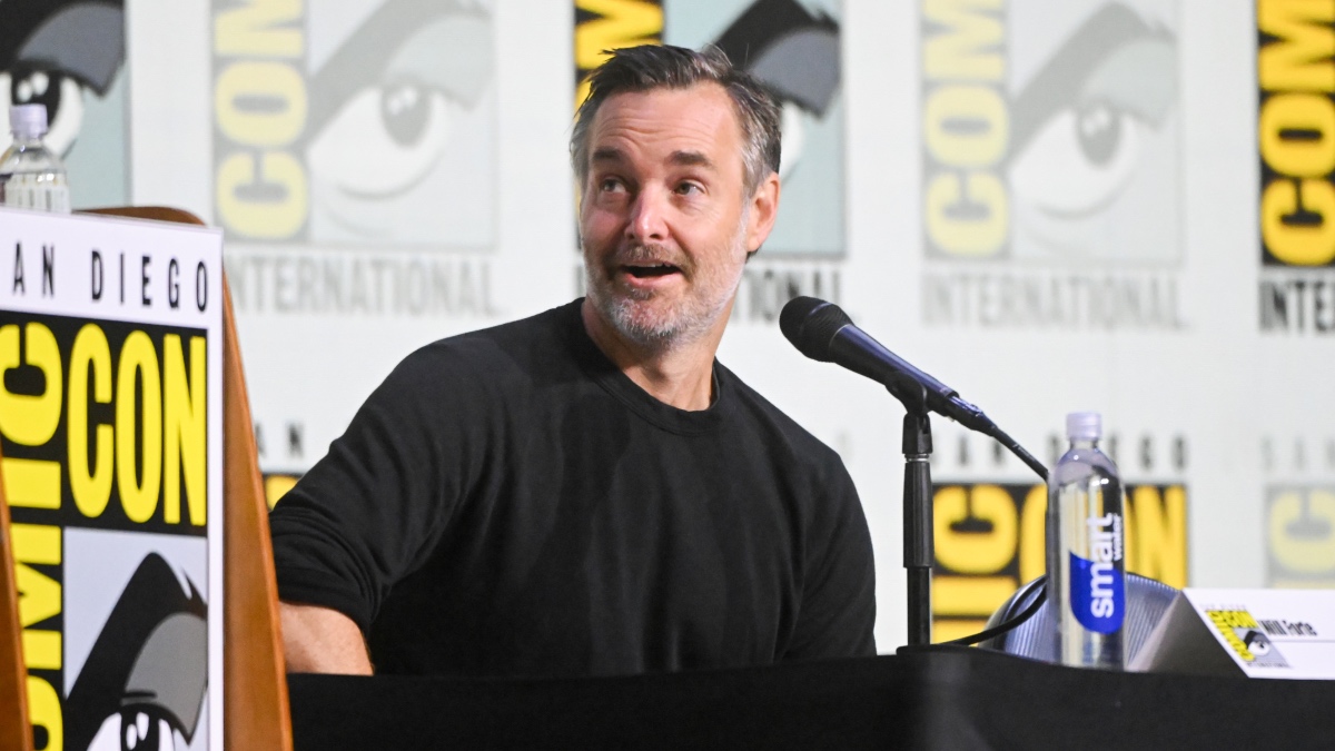Will Forte's New Comedy Series Draws Best Possible RT Score
