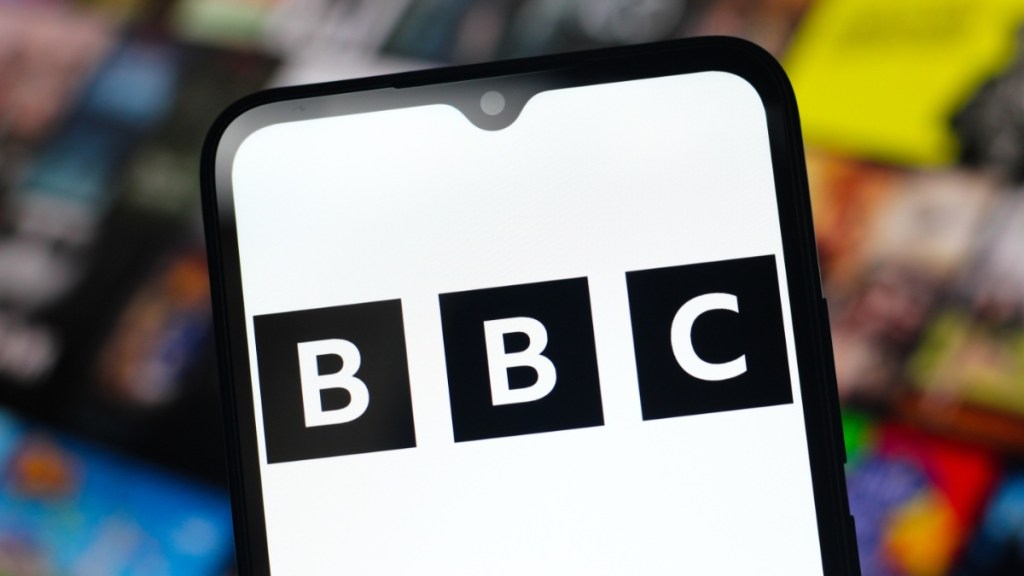2 Popular BBC TV Shows Renewed Until 2030