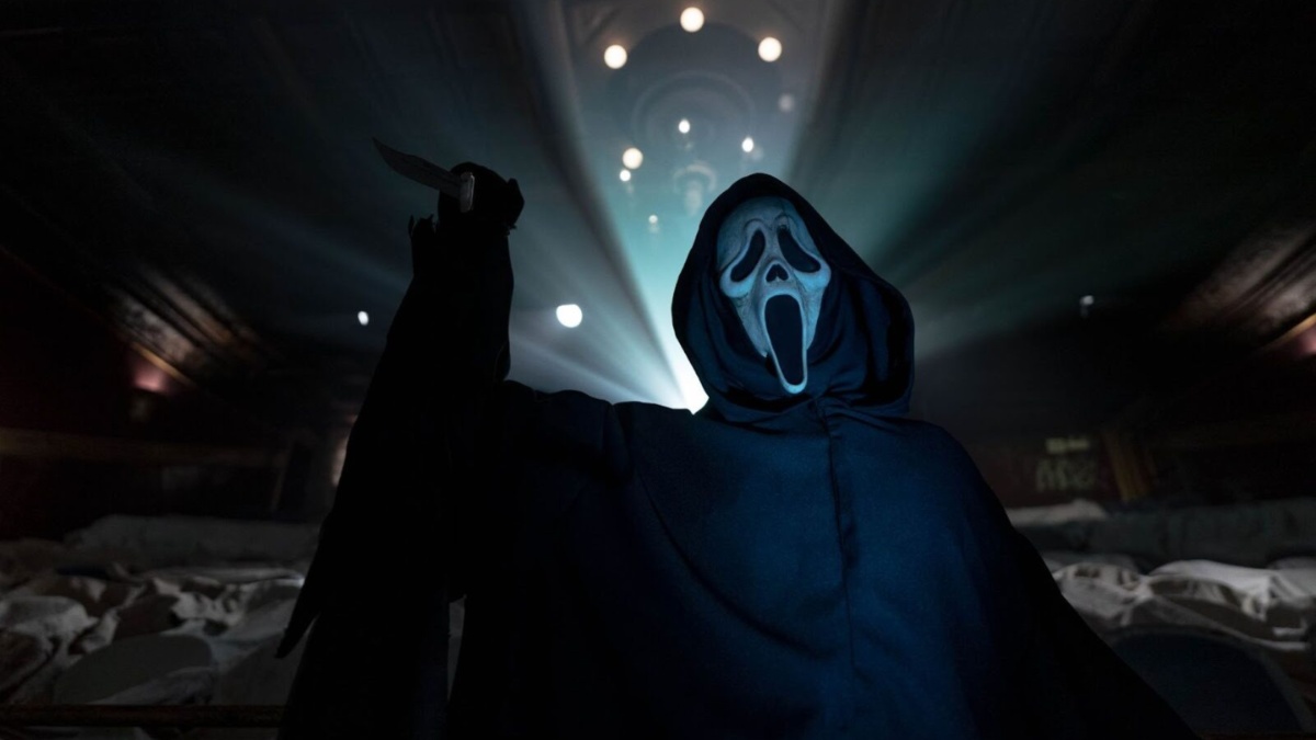 Pixar’s Latest Continues To Win Big at Box Office, Scream 7 Faces Huge ...