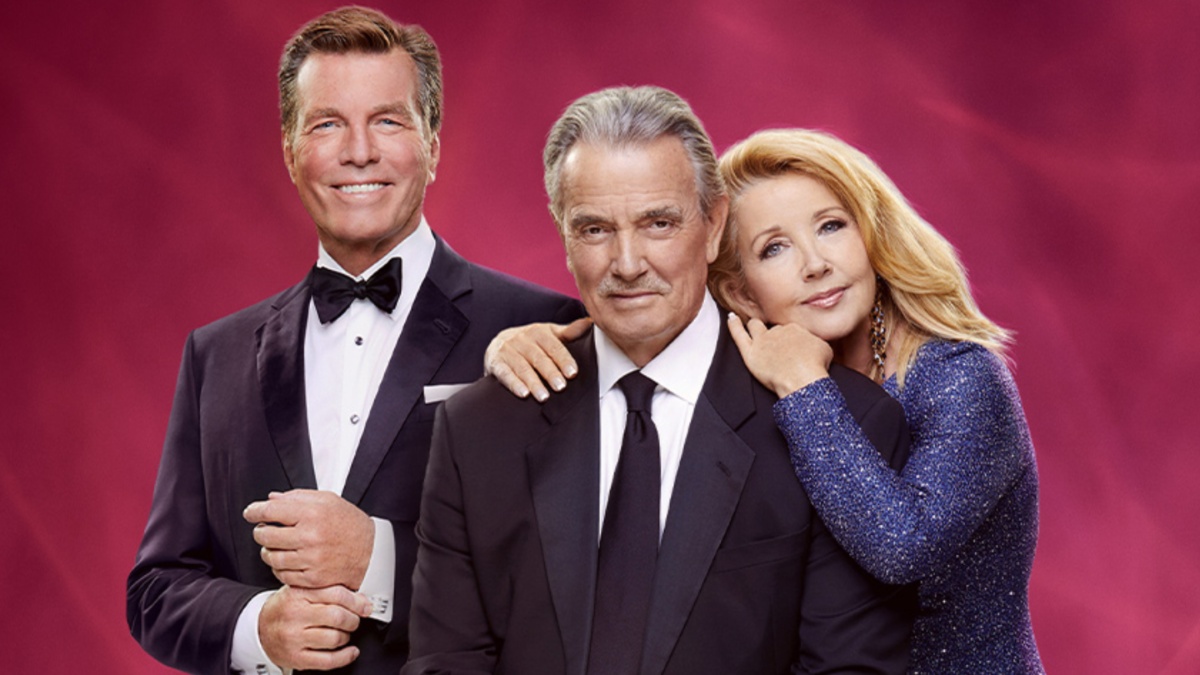 Why There’s No New Young & Restless Episode Today & Tomorrow (March 19 ...