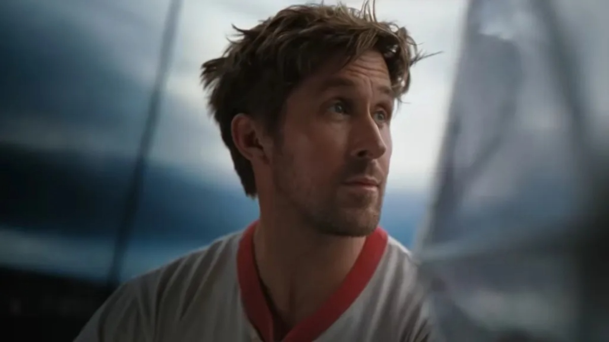 Ryan Gosling’s Latest Sci-Fi Project Needs No Hail Mary at Box Office