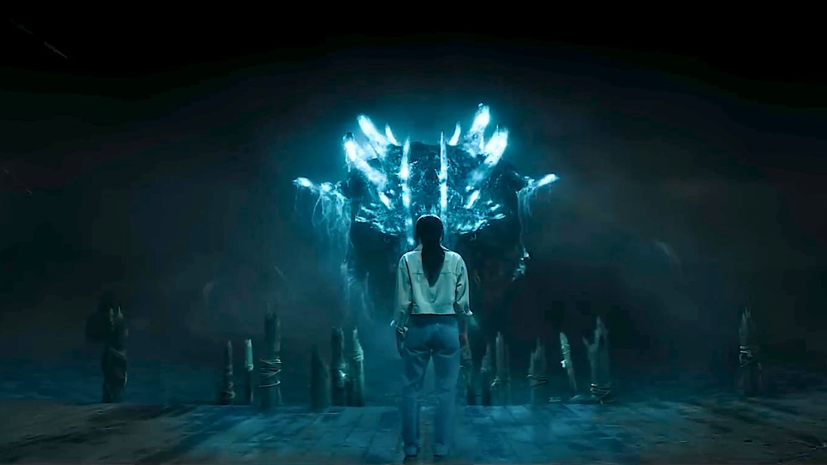 Monarch Season 2’s Titan X Gets Best Look Through Merch