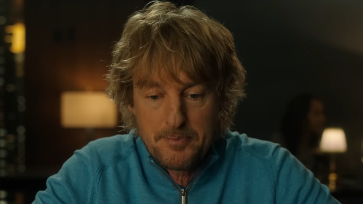 Owen Wilson's Acclaimed Apple TV Comedy Casts SNL Alum for Season 2