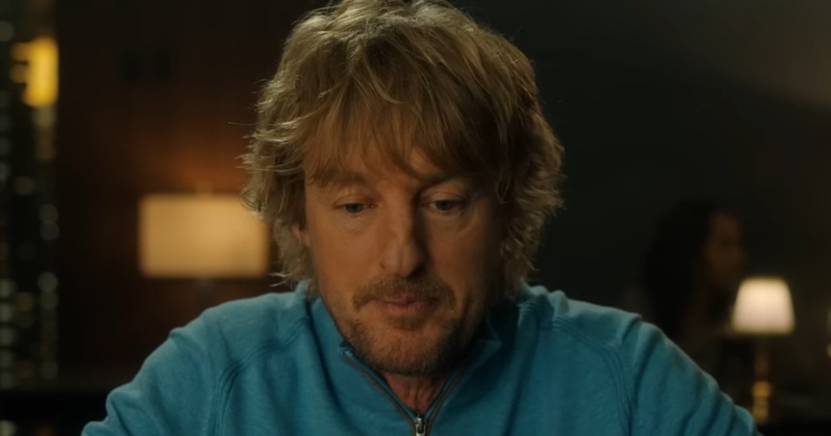 Owen Wilson's Acclaimed Apple TV Comedy Casts SNL Alum for Season 2