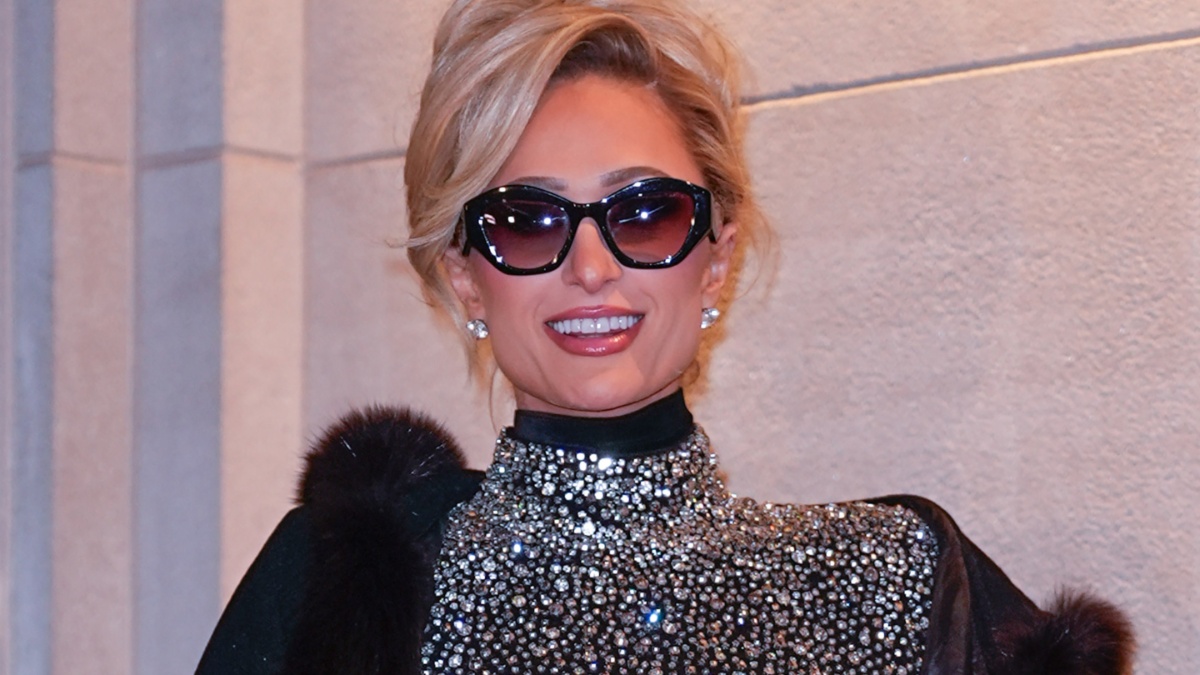 Paris Hilton To Star With Landman & The White Lotus Actors in Amazon Comedy