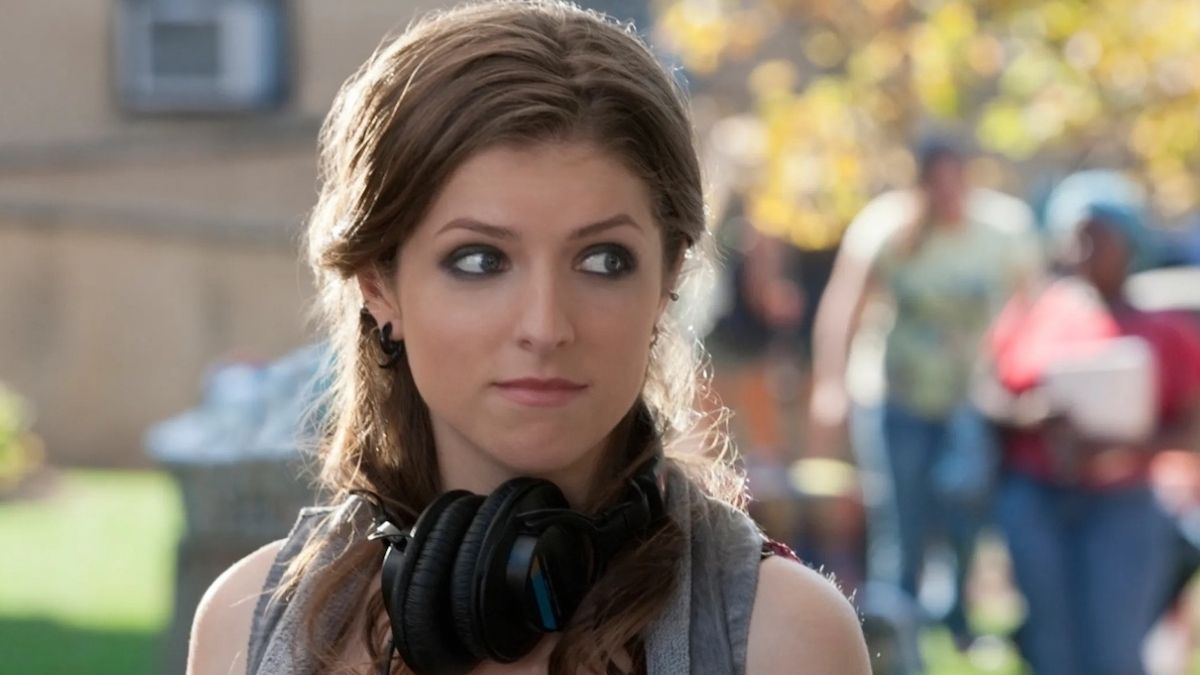 Anna Kendrick’s 81% RT Comedy & Sequel Are Leaving Netflix Soon