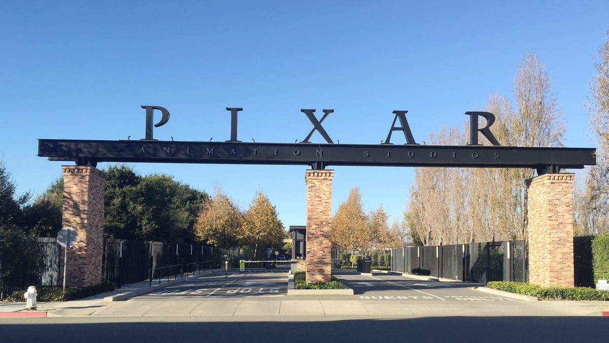 Pixar Planning for 2 Original Films After Hoppers Success — Report