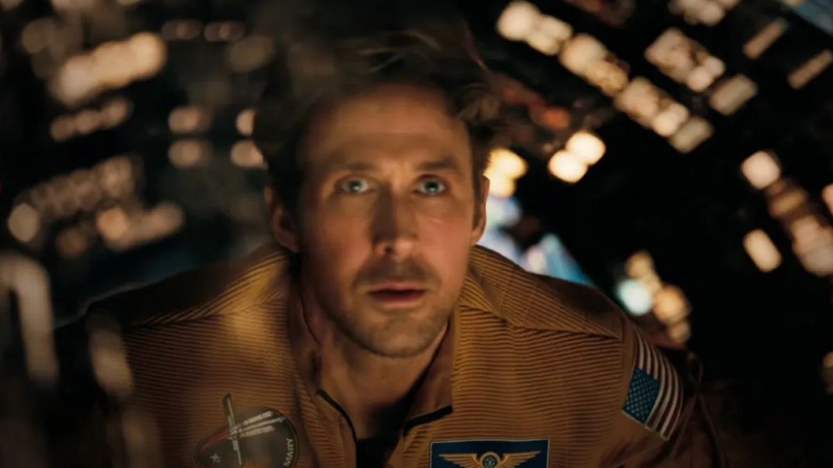 Project Hail Mary Soundtrack Reveals All Songs in Sci-Fi Movie