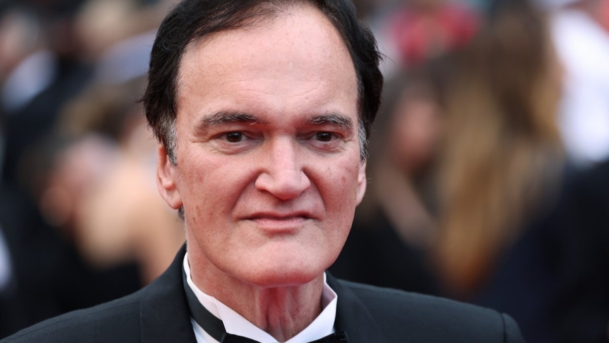 Quentin Tarantino’s Surprising New Project Gets Title, Release Date Window