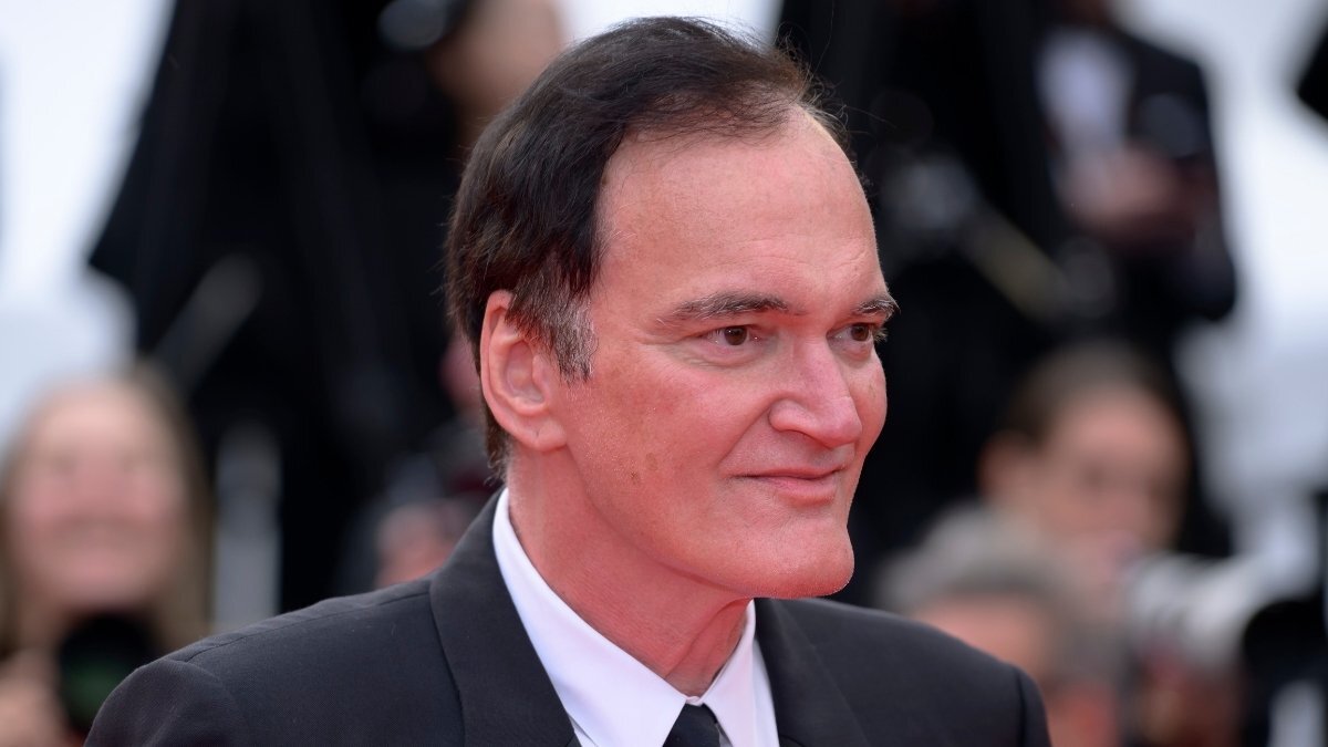 Quentin Tarantino's Next Project Gets Surprising First Details